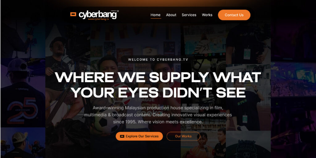 Cyberbang 2025 - Moolah Design