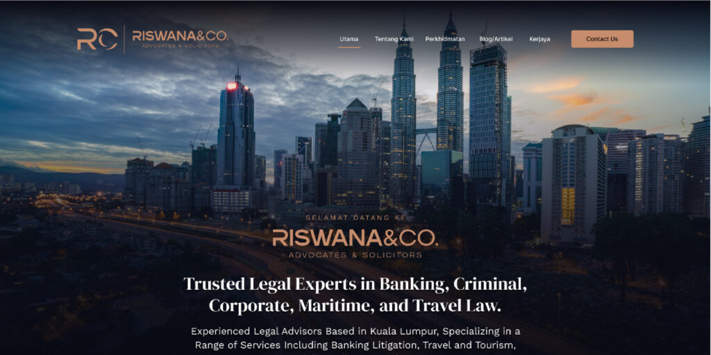 Riswana&co - Moolah Design